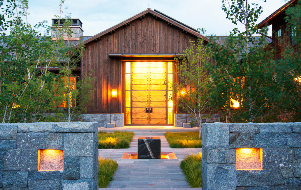 Portfolio - Hansen Construction