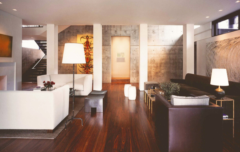 Portfolio - Hansen Construction