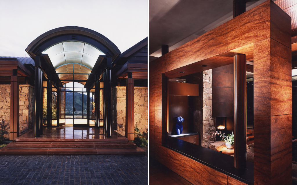 Print - Hansen Construction