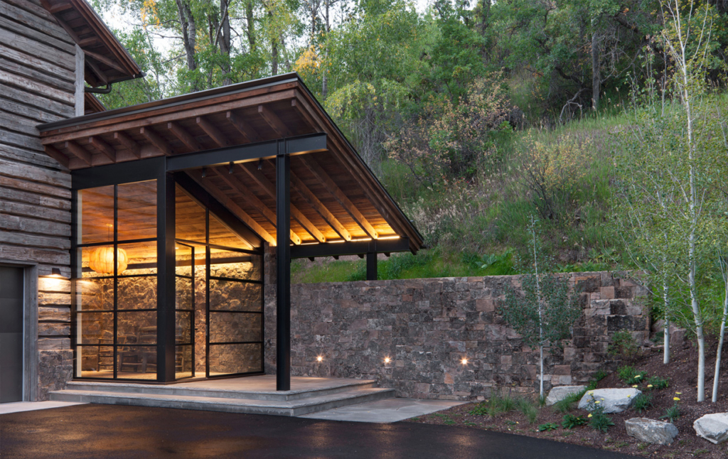 Portfolio - Hansen Construction