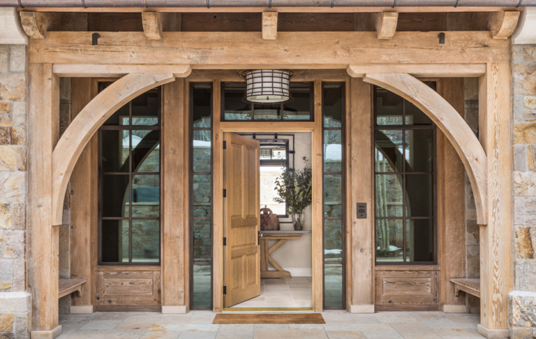 Portfolio - Hansen Construction