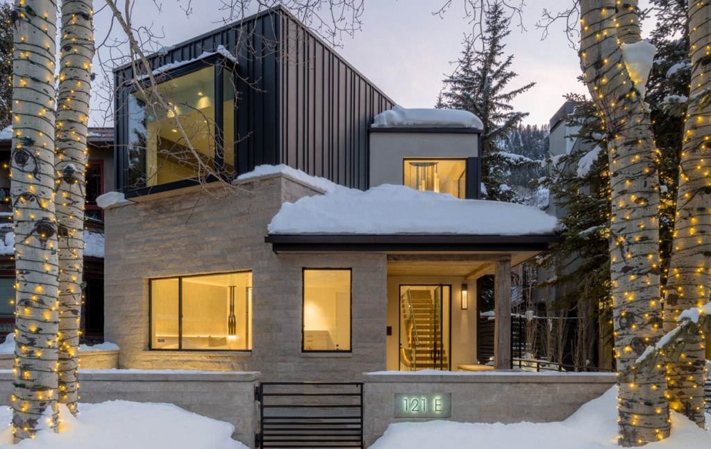 Portfolio - Hansen Construction
