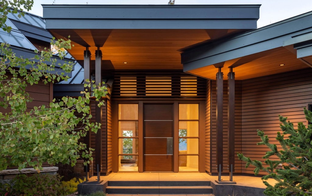 Portfolio - Hansen Construction