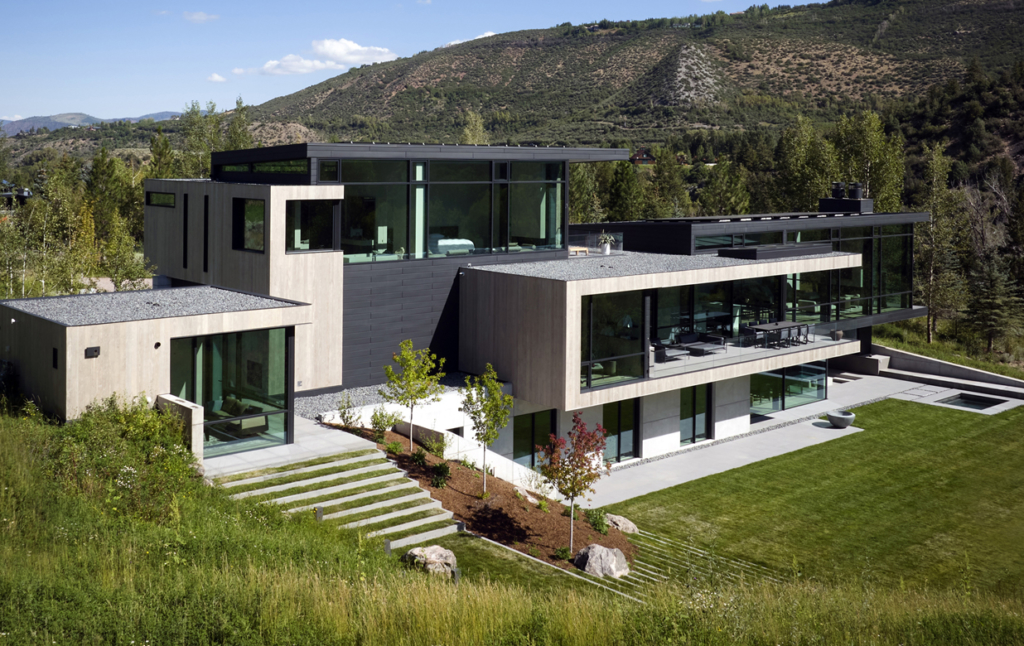 Portfolio - Hansen Construction