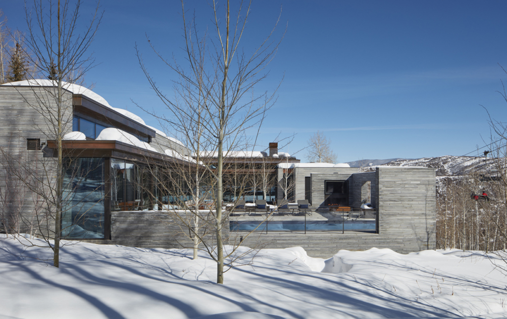 Portfolio - Hansen Construction