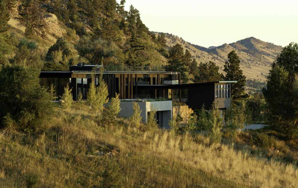 Portfolio - Hansen Construction