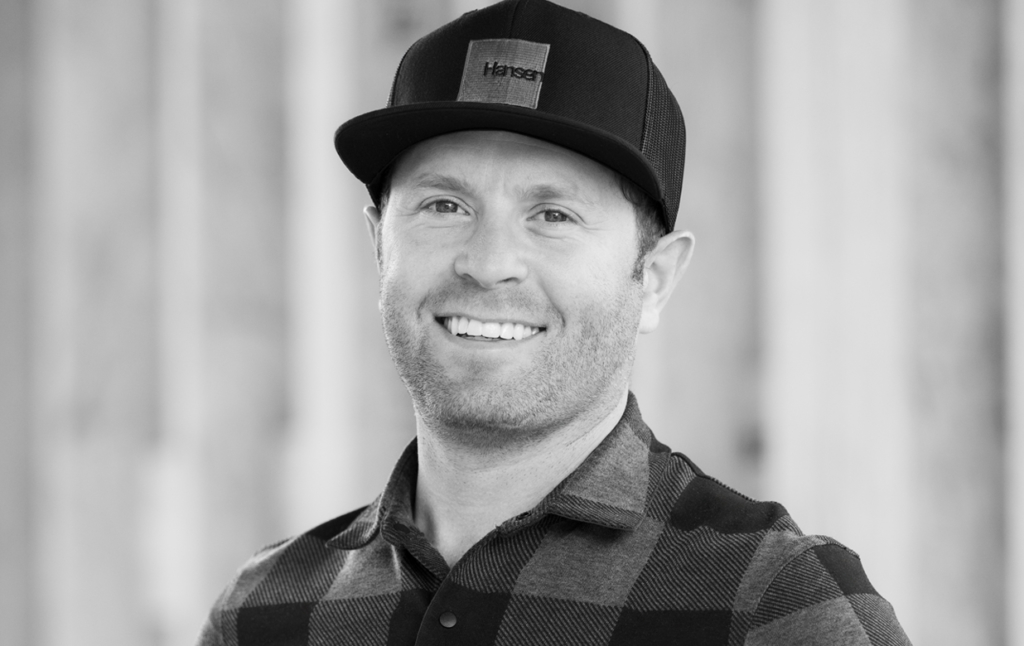 Profile - Hansen Construction
