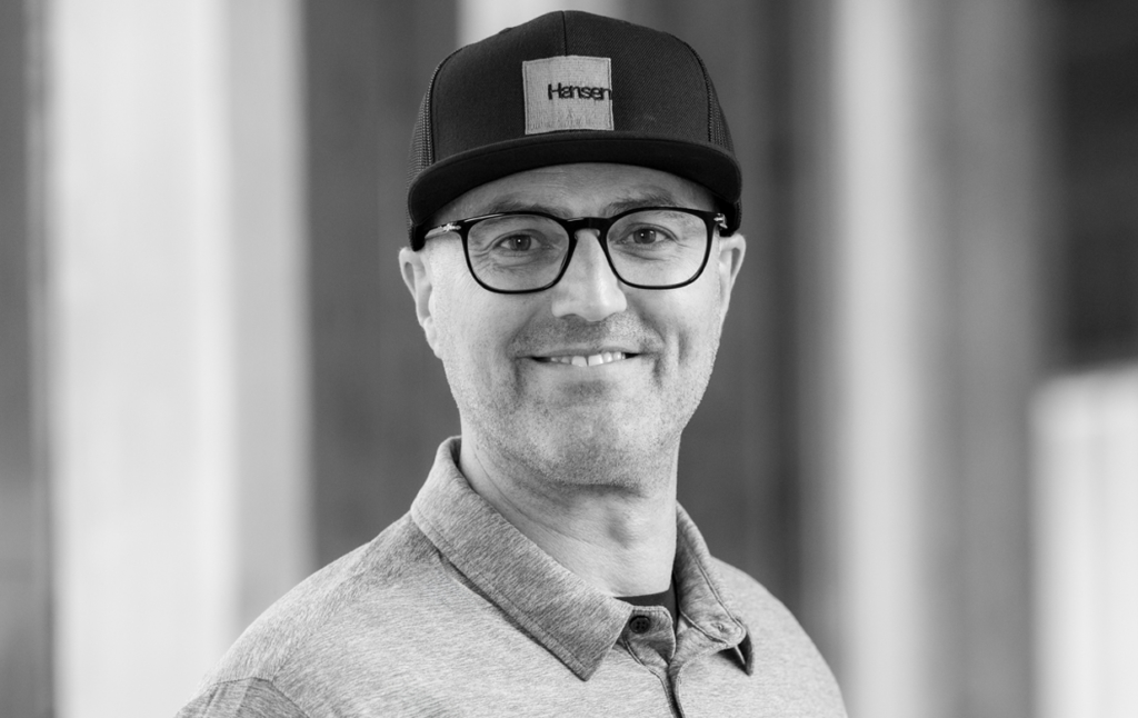Profile - Hansen Construction